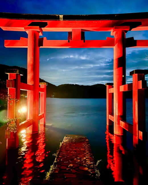 Hakone: Private Tour from Tokyo to Hakone in Spanish - Key Points