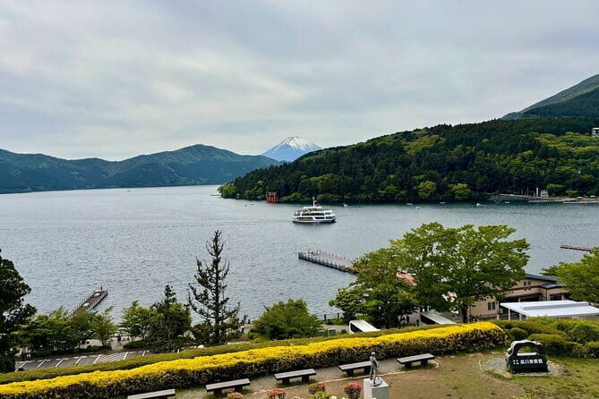 Hakone Private Tour: Onsen, Lake Ashi Cruise & Mt. Fuji Views - The Sum Up