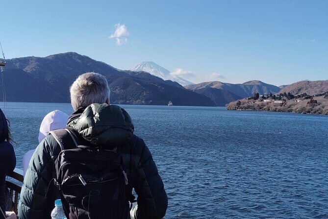 Hakone Scenic Adventure Nature and Tranquil Journey - An In-Depth Look at the Hakone Scenic Adventure