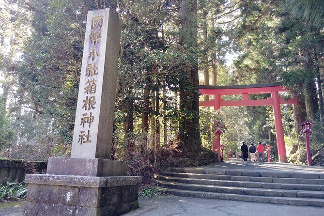 Hakone Scenic Adventure Nature and Tranquil Journey - Final Thoughts