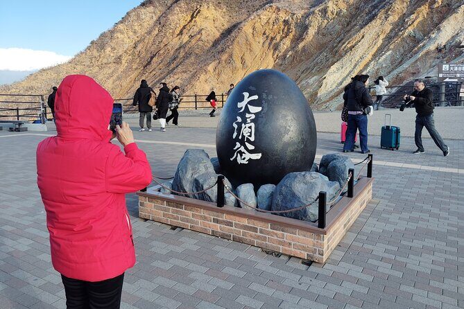 Hakone Scenic Adventure Nature and Tranquil Journey - FAQs