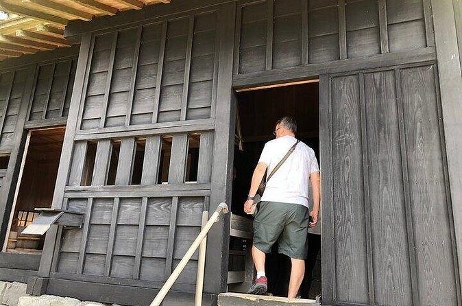 Hakone Shrine and Checkpoint Guided Tour - Final Thoughts