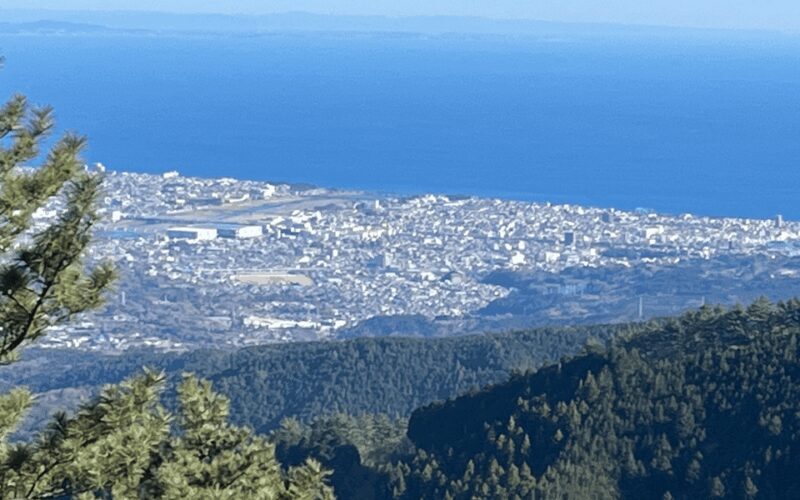 Hakone: Traverse the Hakone Caldera and Enjoy Onsen - Final Thoughts