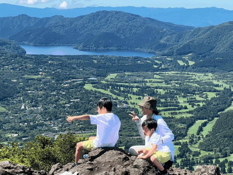 Hakone: Traverse the Hakone Caldera and Enjoy Onsen - FAQ