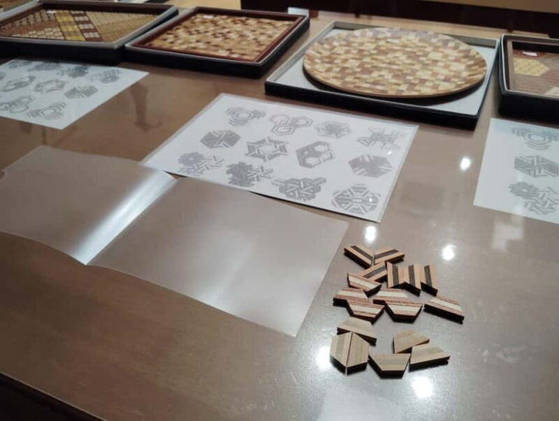 Hakone: Yosegi Zaiku Craft Experience - What Is Yosegi Zaiku and Why Is It Special?