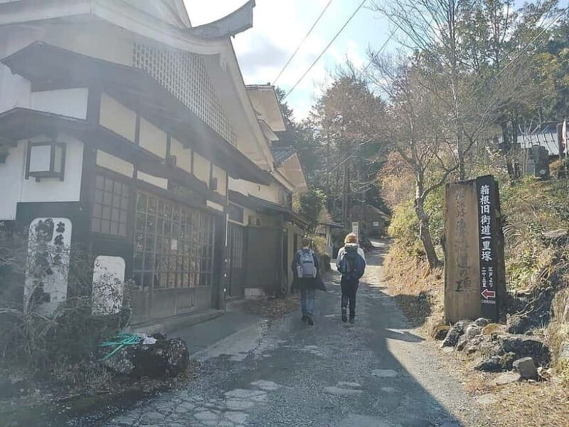 Hakone: Yosegi Zaiku Craft Experience - Final Thoughts