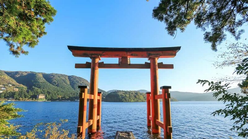 Hakone&Mt. Fuji Day Trip: Ropeway, Owakudani, Oshino Hakkai - The Sum Up: Why This Tour Stands Out