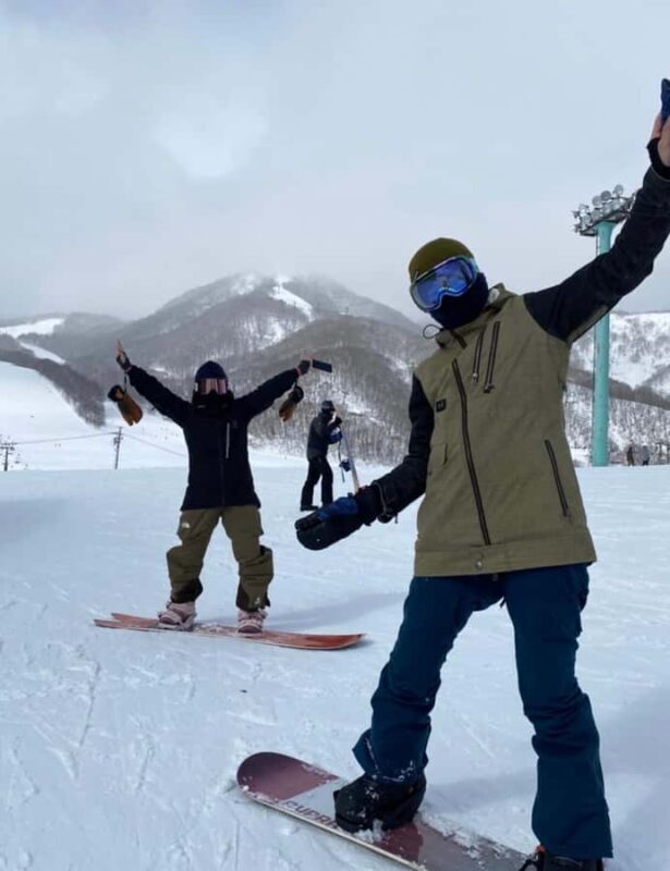 Hakuba: Full-Day Ski & Snowboard Experience - The Sum Up: Is It Worth It?