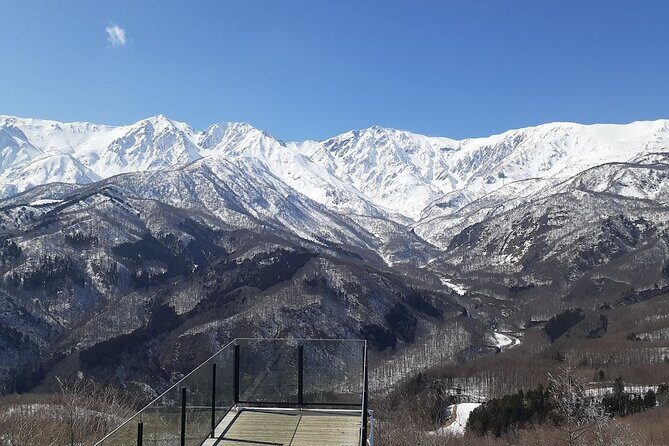 Hakuba Iwatake Snowfield 1 Day Lift Pass,Gear and Clothing Rental - What’s Included and What’s Not