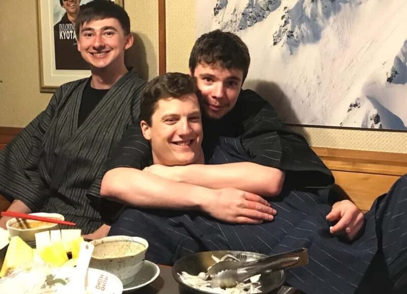 Hakuba: Onsen and Izakaya Night Tour with Dinner - Key Points