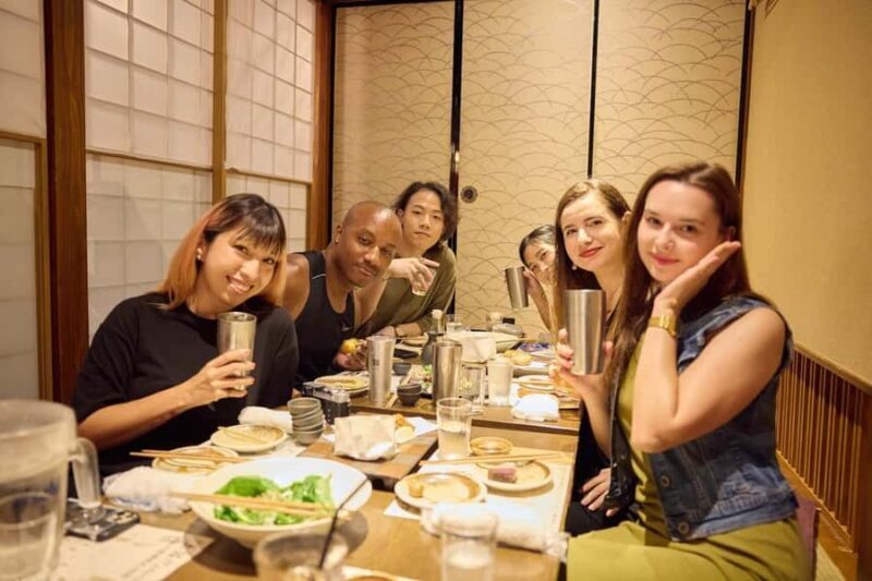 Hakuba: Onsen and Izakaya Night Tour with Dinner - Final Thoughts