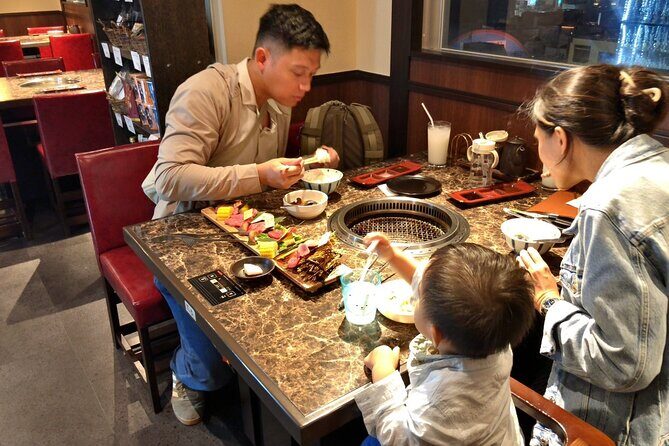 Halal Wagyu Tasting A Friendly Tour with Local Guide in Asakusa - Pricing and Value: Is It Worth It?