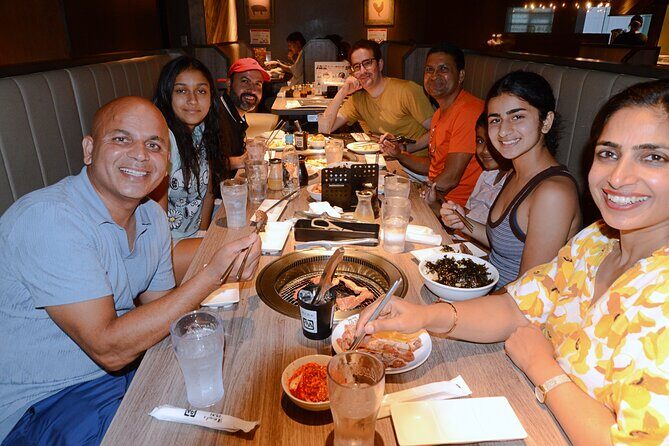 Halal Wagyu Tasting A Friendly Tour with Local Guide in Asakusa - Who Will Love This Tour?