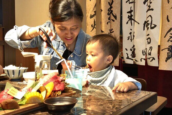 Halal Wagyu Tasting A Friendly Tour with Local Guide in Asakusa - The Sum Up: A Tasty and Authentic Adventure