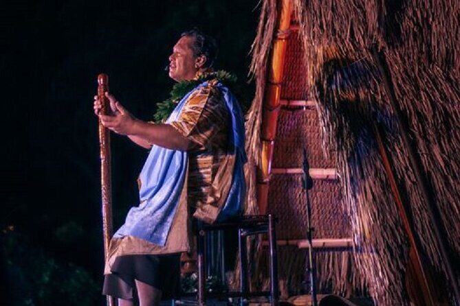Hale Hoaloha Luau at the Mauna Lani - What the Reviews Say
