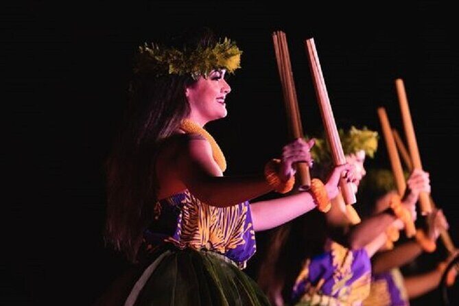 Hale Hoaloha Luau at the Mauna Lani - FAQ