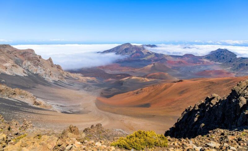 Haleakal Sunset Spectacle: Mauis Heavenly Evening - Transportation and Timing