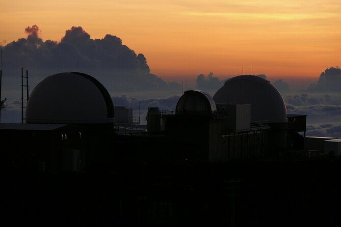 Haleakal Sunset Spectacle: Mauis Heavenly Evening - FAQ