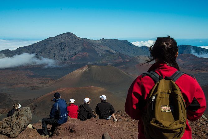Haleakala Crater Hiking Experience - The Route and Its Highlights