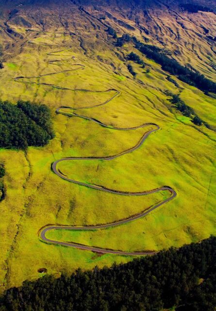 Haleakala Daytime Self-Guided Express Bike Tour w/ Bike Maui - A Deep Dive into the Tour Experience
