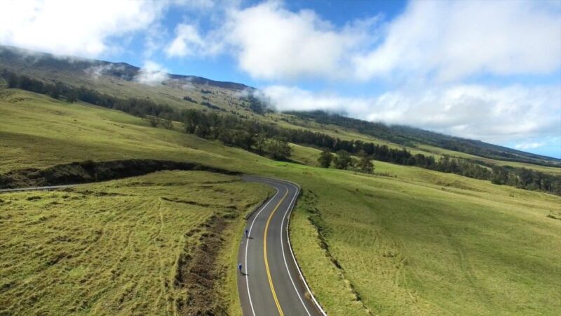Haleakala Daytime Self-Guided Express Bike Tour w/ Bike Maui - Final Thoughts