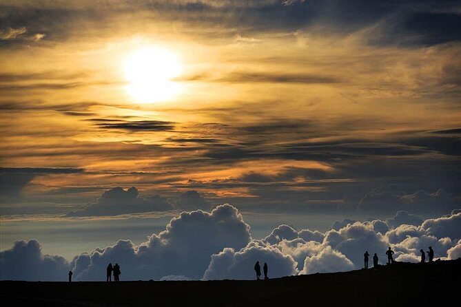 Haleakala Maui Sunset Twilight Tour with Dinner - Analyzing the Value