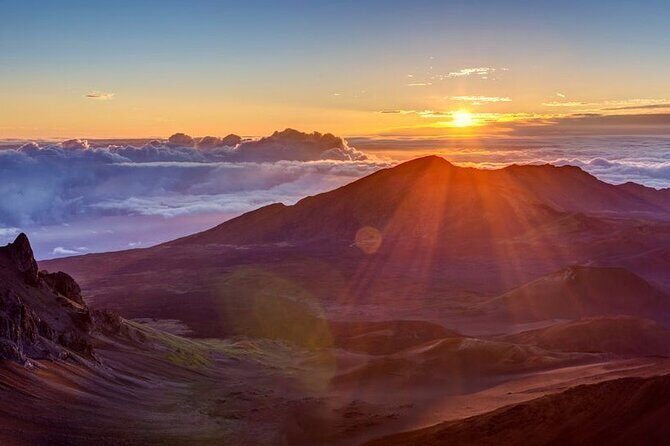 Haleakala National Park Sunrise and Zipline Tour - Practical Aspects of the Tour