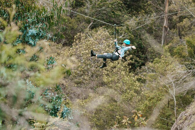Haleakala National Park Sunrise and Zipline Tour - FAQs