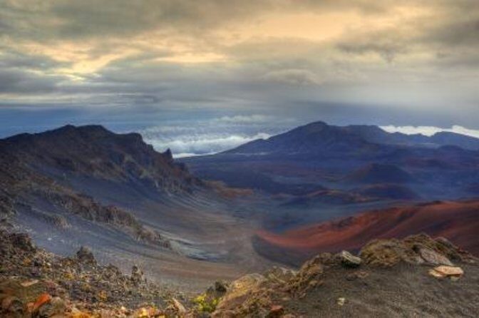 Haleakala Summit Best Self-Guided Bike Tour with Bike Maui - Introduction