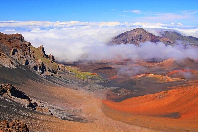 Haleakala Summit Best Self-Guided Bike Tour with Bike Maui - Key Points