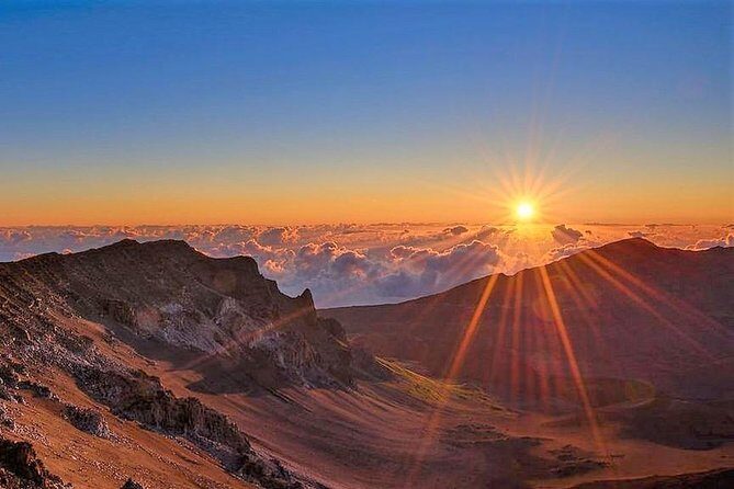 Haleakala Sunrise Best Guided Bike Tour with Bike Maui - A Deep Dive into the Maui Haleakala Sunrise Guided Bike Tour