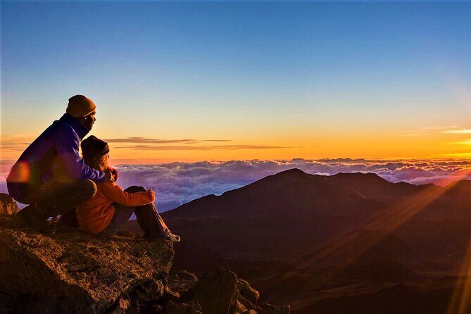 Haleakala Sunrise Best Guided Bike Tour with Bike Maui - Final Thoughts: Is It Worth It?