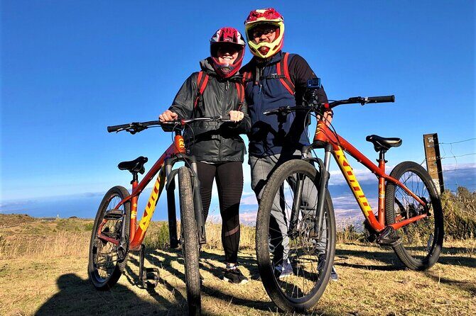 Haleakala Sunrise Best Guided Bike Tour with Bike Maui - FAQ