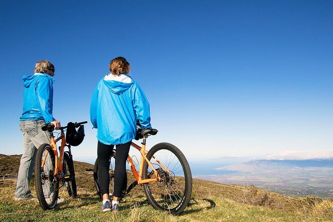 Haleakala Sunrise Best Guided Bike Tour with Bike Maui - Final Words