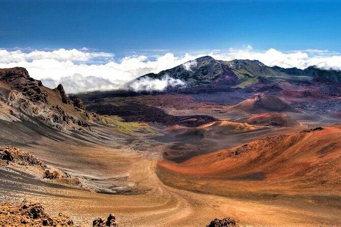 Haleakala Sunrise Best Self-Guided Bike Tour - The Experience: A Deep Dive into the Tour Itself