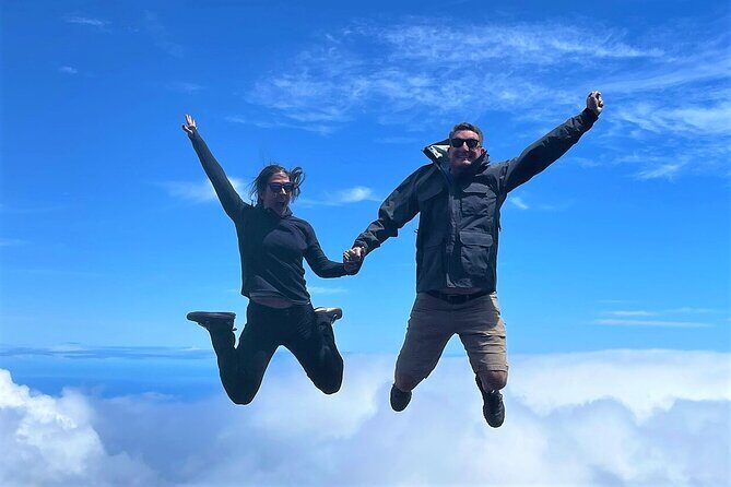 Haleakala Sunrise Best Self-Guided Bike Tour - Who Should Consider This Tour?