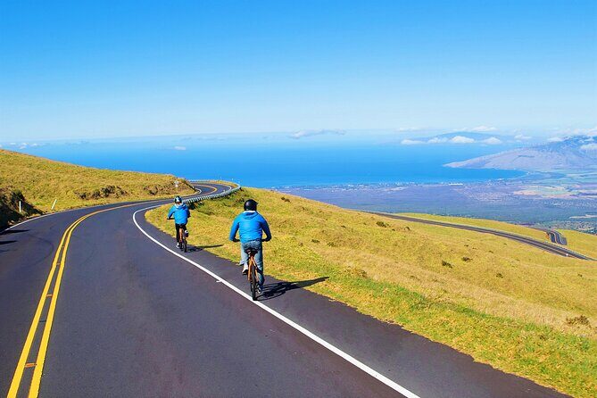 Haleakala Sunrise Best Self-Guided Bike Tour - Final Thoughts