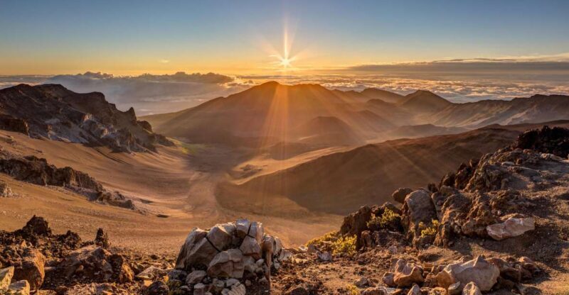 Haleakala Sunrise Guided Bike Tour with Bike Maui - Who Would Love This Tour?