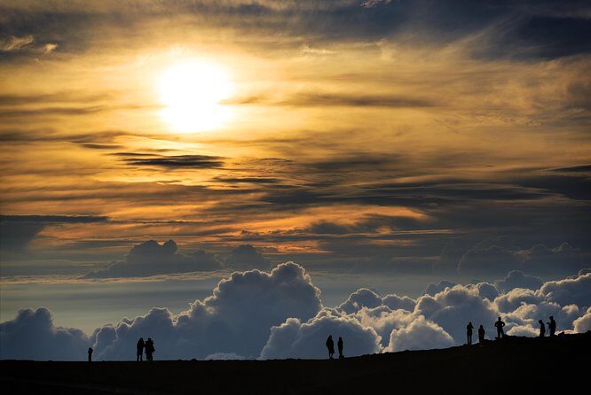 Haleakala Sunrise Self-Guided Audio Tour - The Value of This Tour