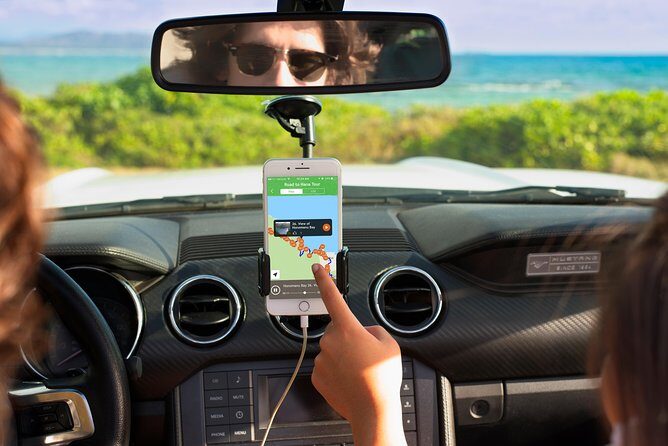 Haleakala Sunrise Self-Guided Audio Tour - Who Should Consider This Tour?