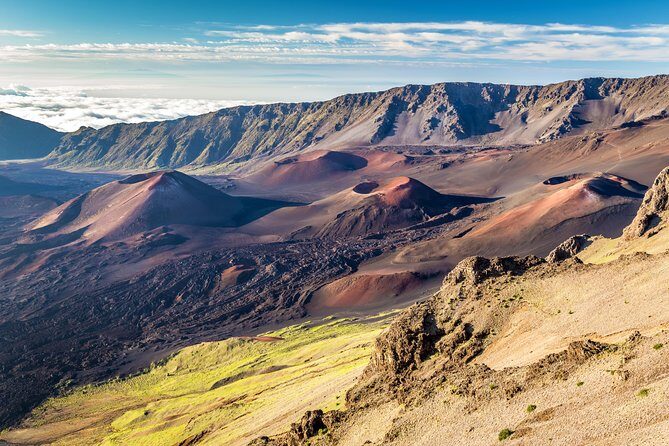 Haleakala Sunrise Self-Guided Audio Tour - Frequently Asked Questions