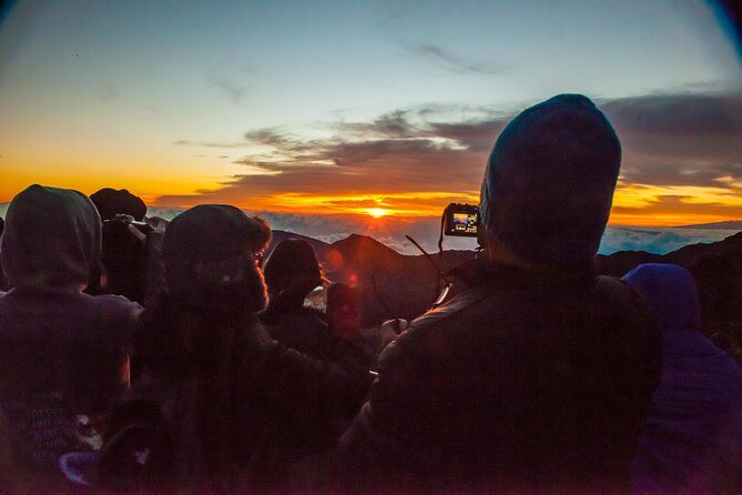 Haleakala Sunrise Spectacular: Legendary Views + Local Breakfast - The Experience Breakdown