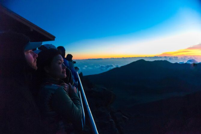 Haleakala Sunrise Spectacular: Legendary Views + Local Breakfast - Frequently Asked Questions
