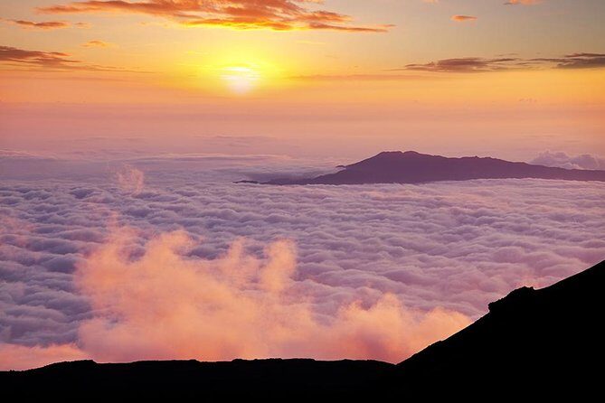 Haleakala Sunrise Tour with Breakfast and West Side Pickup - Analyzing the Value
