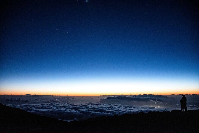 Haleakala Sunset and Astronomy Tour - Authenticity and Learning