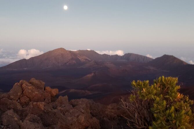 Haleakala Sunset and Astronomy Tour - Practical Aspects of the Tour