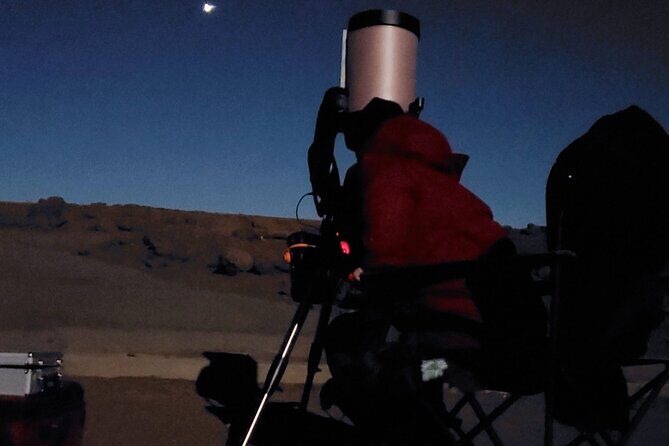 Haleakala Sunset and Astronomy Tour - Who Is It Best For?