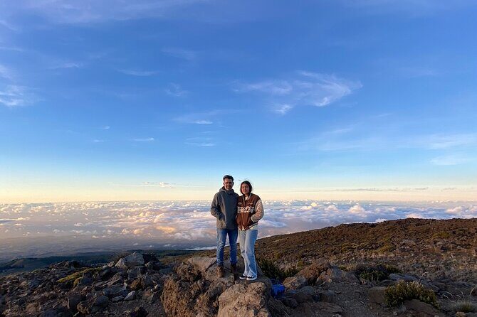 Haleakala Sunset Open Air Jeep Private Tour - Why This Tour Stands Out
