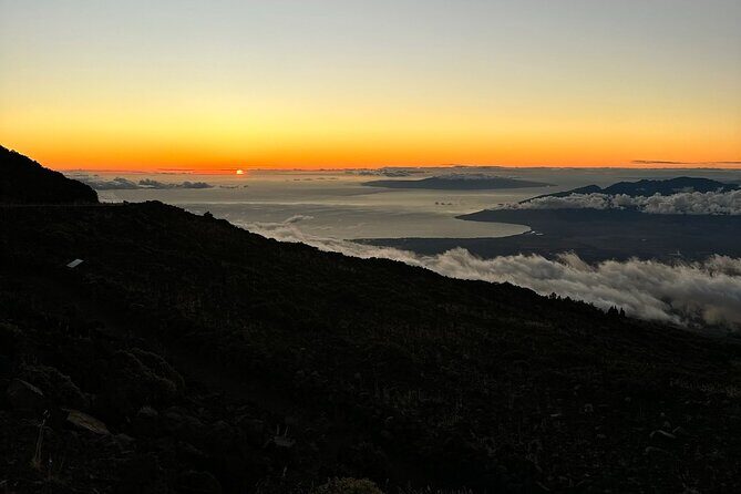 Haleakala Sunset Open Air Jeep Private Tour - Practical Details and Tips