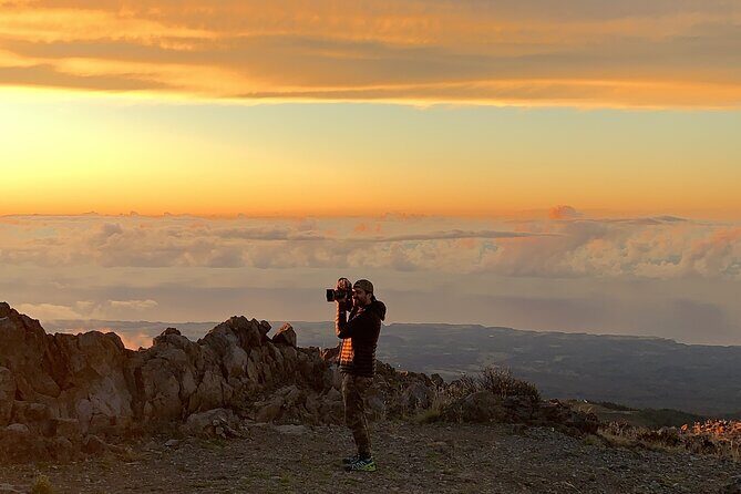 Haleakala Sunset Open Air Jeep Private Tour - FAQs